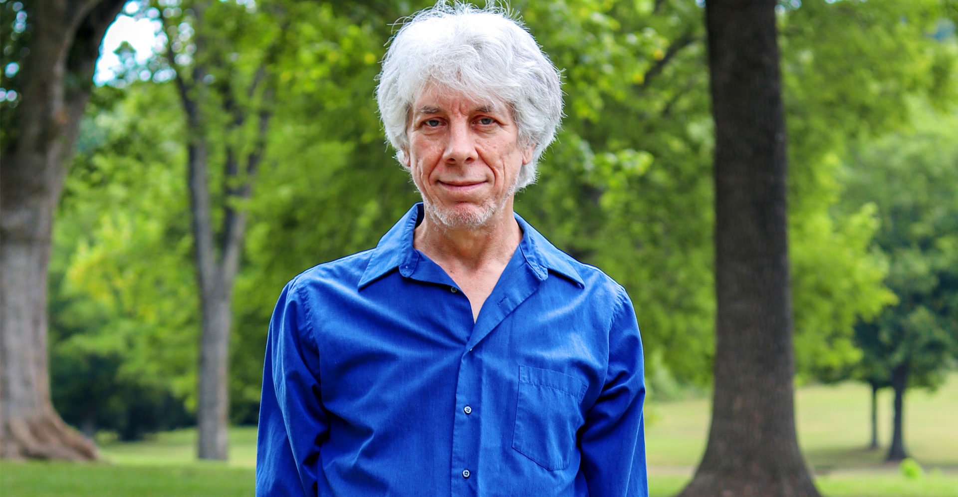 Jerry Vanek